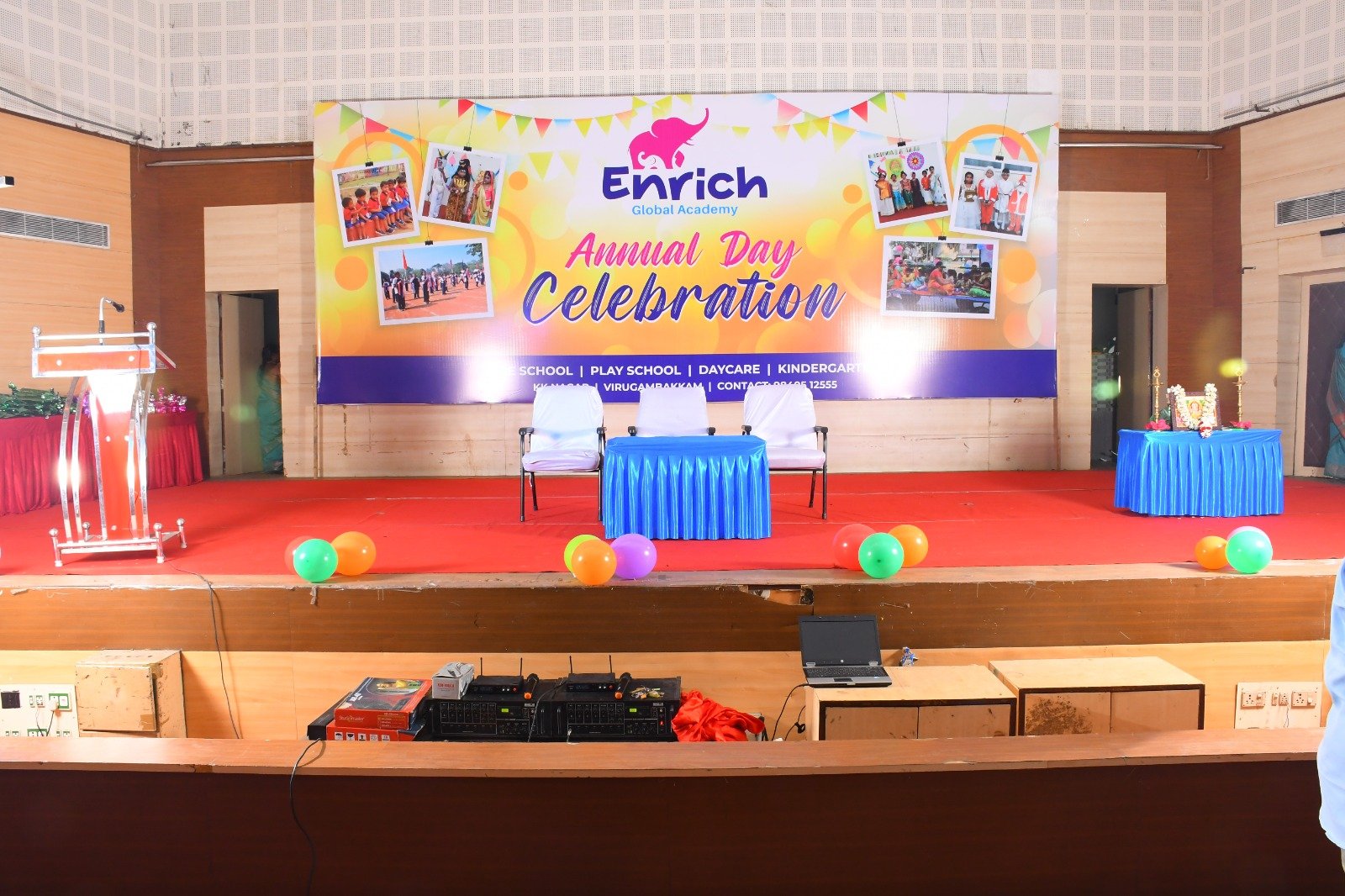 Gallery-22 - Inky Pinky School